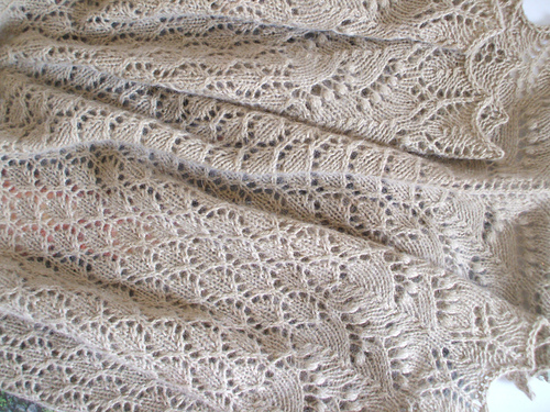 Ravelry: marico's Swallowtail #3