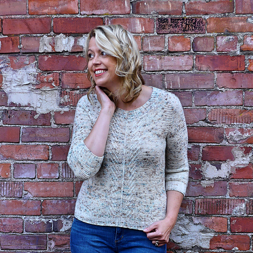Ravelry: Whiskey & Rye pattern by Marie Greene