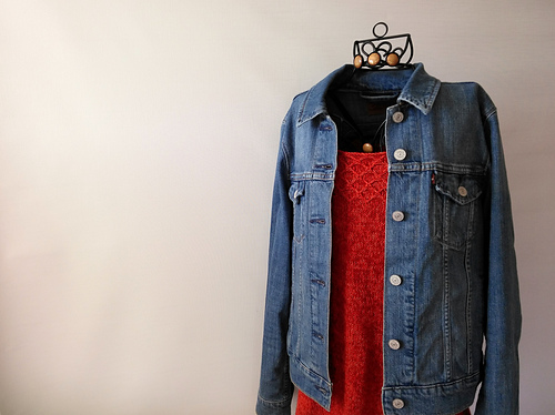 Ravelry: High Trestle Tee pattern by Marie Greene