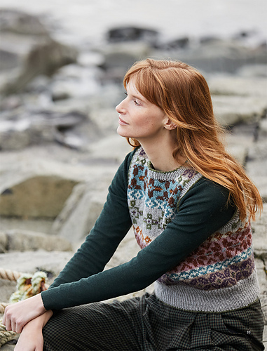 Ravelry: Budle pattern by Marie Wallin