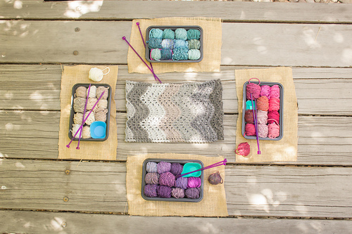 Ravelry: Nami Cowl pattern by Kristen Ashbaugh-Helmreich