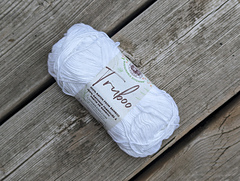 Ravelry: Lion Brand Truboo