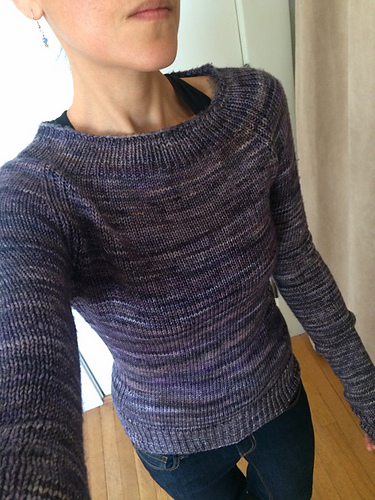 Ravelry: Crosshatch pattern by Deb Hoss