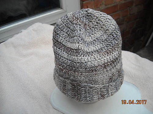 Ravelry: CLOCHETTE pattern by Louti 2012