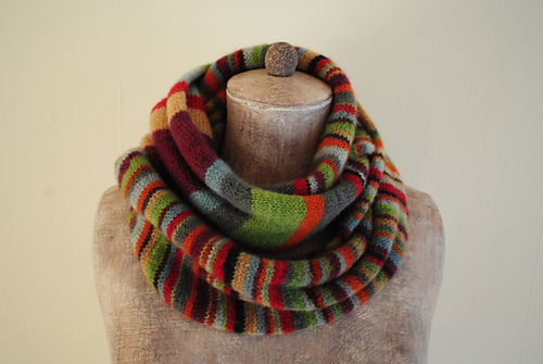 Ravelry: marlynx's stripes and stripes