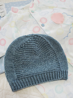 Ravelry: marlysmarie's Barley Light