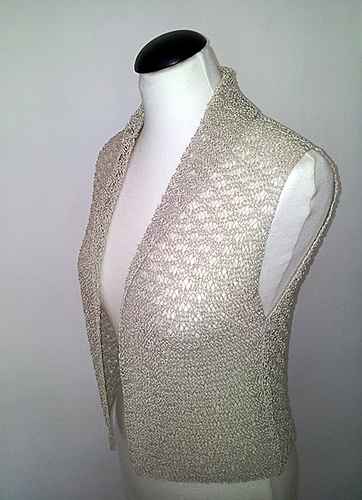 Ravelry: Sofia scarf pattern by Marita Rolin