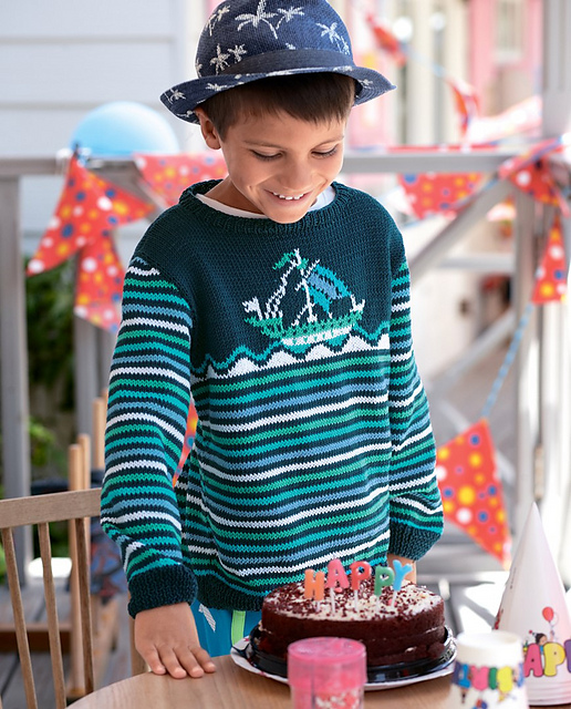 Ravelry: Tayo pattern by Clara Lana