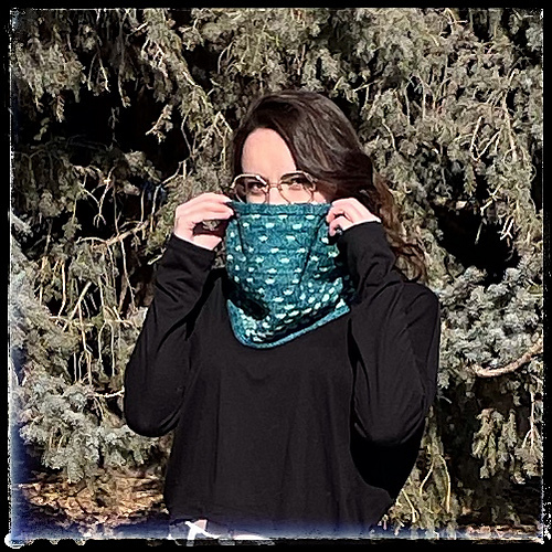 Ravelry: Spriton Cowl pattern by martaschmarta