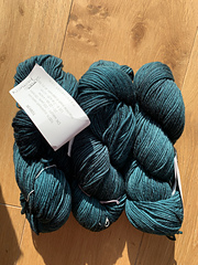 Ravelry: madelinetosh Tosh DK