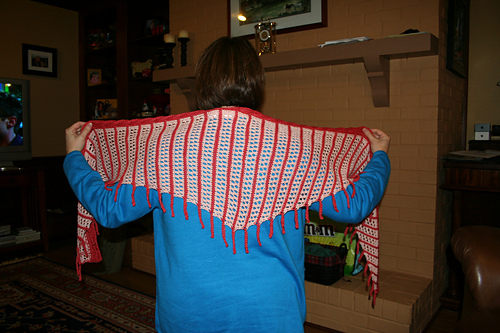 Ravelry: Giant Steps pattern by Jimenez Joseph