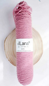 Ravelry: dLana* Canilla Lana Rústica 1 Cabo