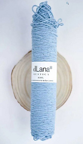 Ravelry: dLana* Canilla Lana Rústica 1 Cabo