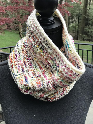 Ravelry: BeatBox pattern by Shaina Bilow