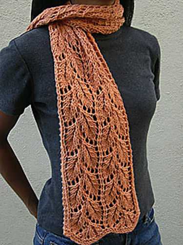 Ravelry: Liesel pattern by Mary Joy Gumayagay