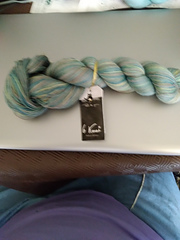 Ravelry: Schoppel-Wolle 6 Karat