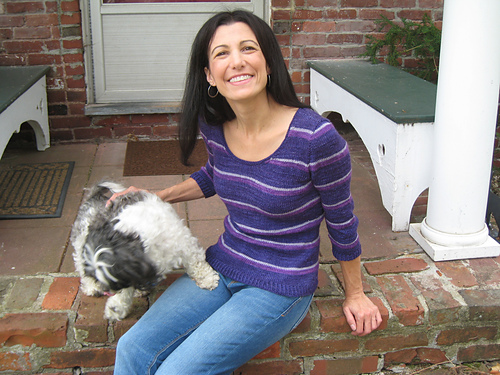 Ravelry: ObLaDi pattern by Mary Annarella