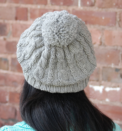 Ravelry: Hat Like a Wheel pattern by Mary Annarella