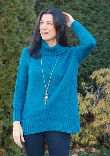 Ravelry: Michelle My Belle pattern by Mary Annarella
