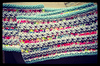 Ravelry: Carnival Stripe Cowl pattern by Mary Ellen Goodrow
