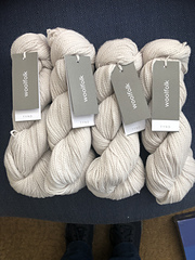 Ravelry: WOOLFOLK TYND