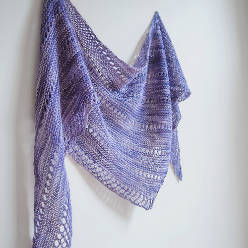 Ravelry: Asterism pattern by Janina Kallio