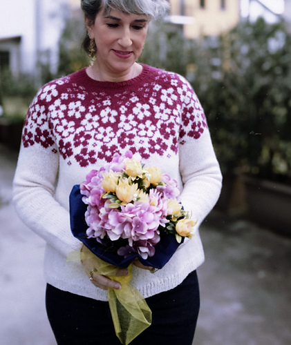 Ravelry: Tata Matilda pattern by marziasknit