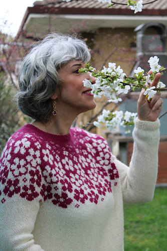 Ravelry: Tata Matilda pattern by marziasknit