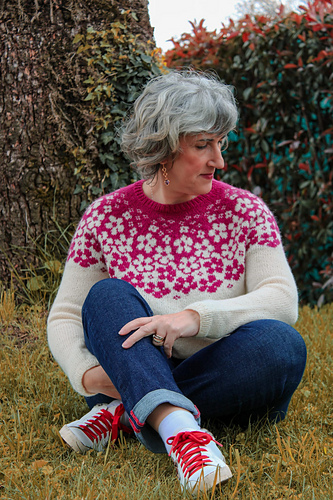 Ravelry: Tata Matilda pattern by marziasknit