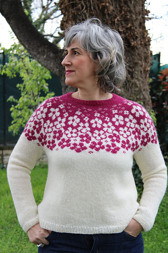 Ravelry: Tata Matilda pattern by marziasknit