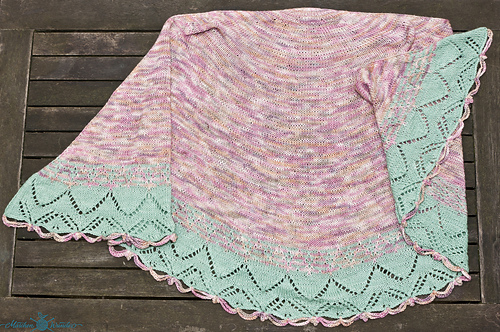 Ravelry: Elbe pattern by Maschenwunder Manja Vogelsang