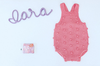 Ravelry: matemo's Popcorn Suit