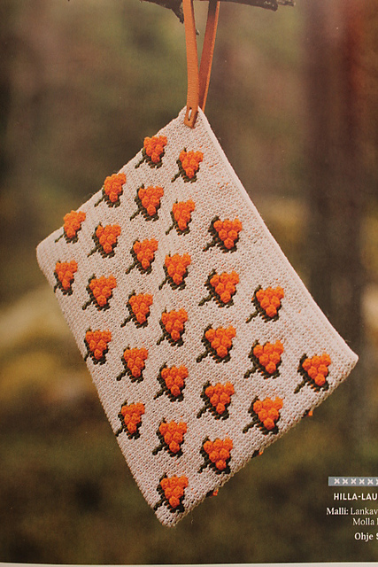 Ravelry: Designs by Molla Mills