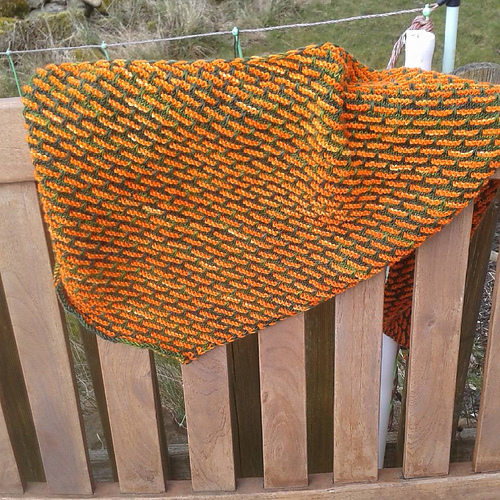 Ravelry: Festival pattern by Caerthan Wrack