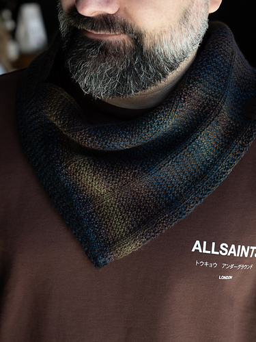 Ravelry: District pattern by Maxim Cyr
