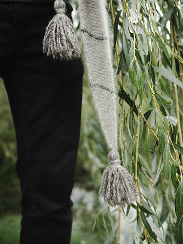 Ravelry: Field pattern by Maxim Cyr