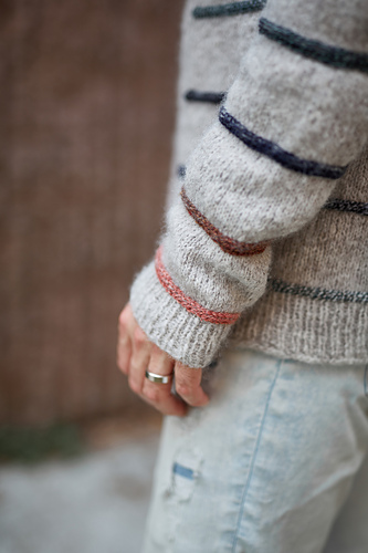 Ravelry: Bumpy pattern by Maxim Cyr