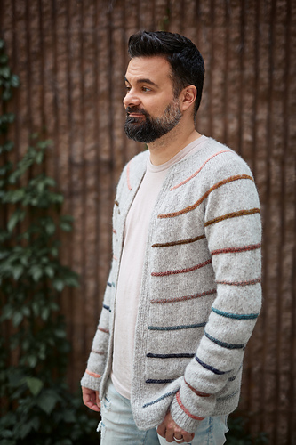 Ravelry: Bumpy pattern by Maxim Cyr