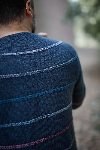 Ravelry: Bumpy pattern by Maxim Cyr