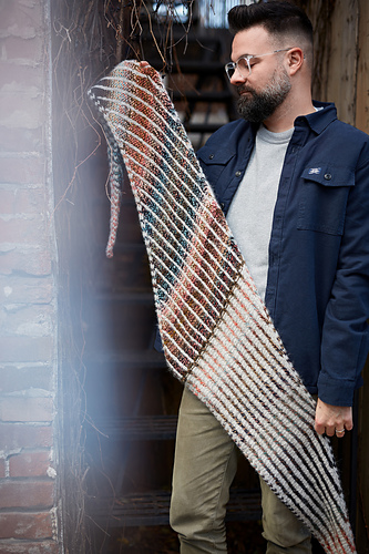 Ravelry: Plump it up! pattern by Maxim Cyr