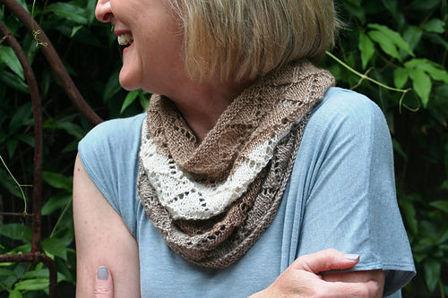 Ravelry: Canadian Summer pattern by Susan Barstein