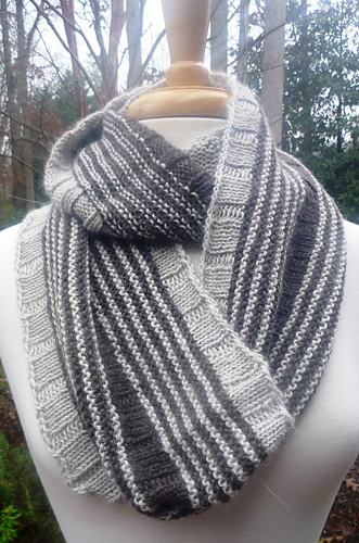 Ravelry: Turn "Around" pattern by Susan Barstein