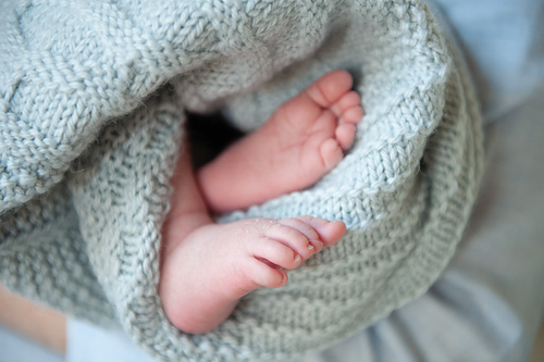 Ravelry: Wee Baby Blocks pattern by Susan Barstein