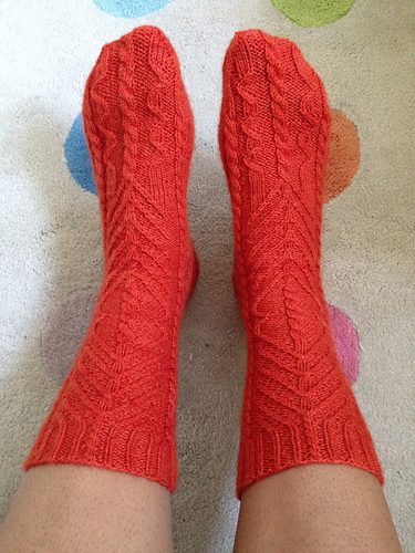 Ravelry: Shazbat pattern by Heidi Nick