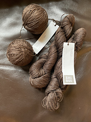 Ravelry: Shibui Knits Linen