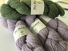Ravelry: BC Garn Bio Balance GOTS