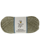 Ravelry: Yarn Bee Rustic Romantic