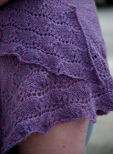 Ravelry: Aecor pattern by Mary Catherine Gerughty