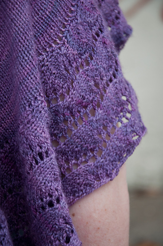 Ravelry: Aecor pattern by Mary Catherine Gerughty
