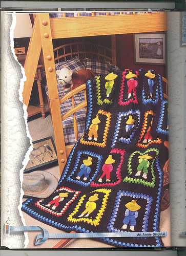 Ravelry: Overall Sam pattern by Annie Potter Presents